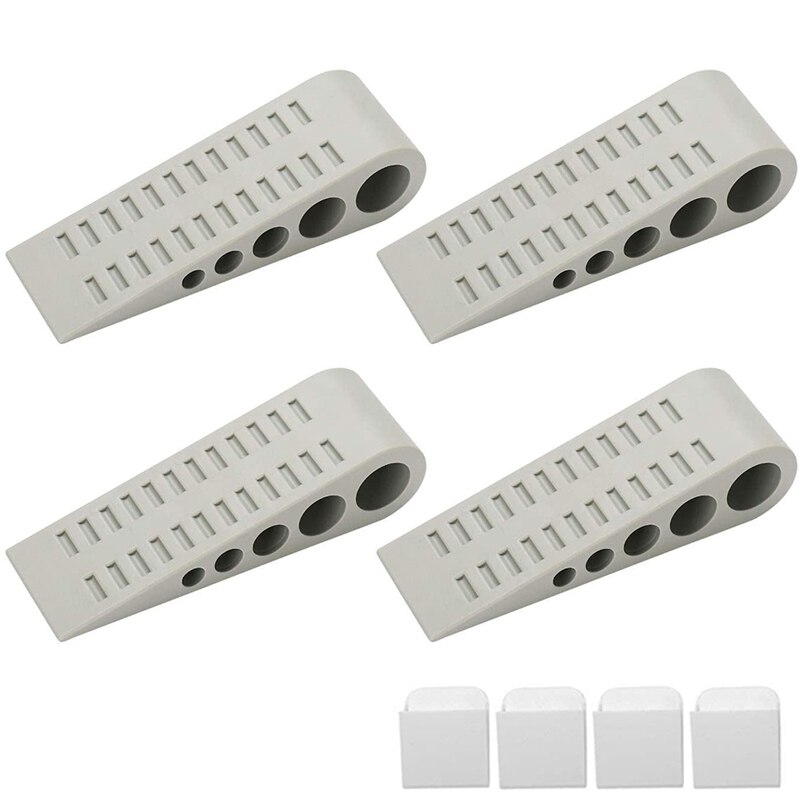 (4 Pack)Notebook Stands, Anti-Slip Increase Elevat... – Vicedeal