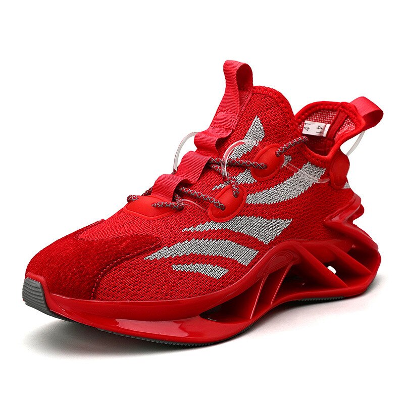 The blade sports casual shoes mens breathable shoe... – Grandado