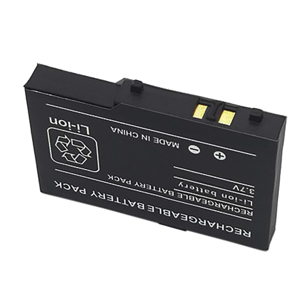2Pcs Battery For Nintendo DSL NDS Lite Gamepad 3.7... – Vicedeal