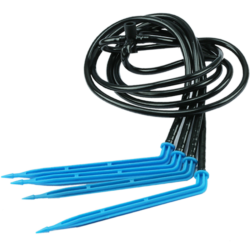 Nuonuowell 20Sets-Pack Automatische Druppelen Pijl... – Vicedeal