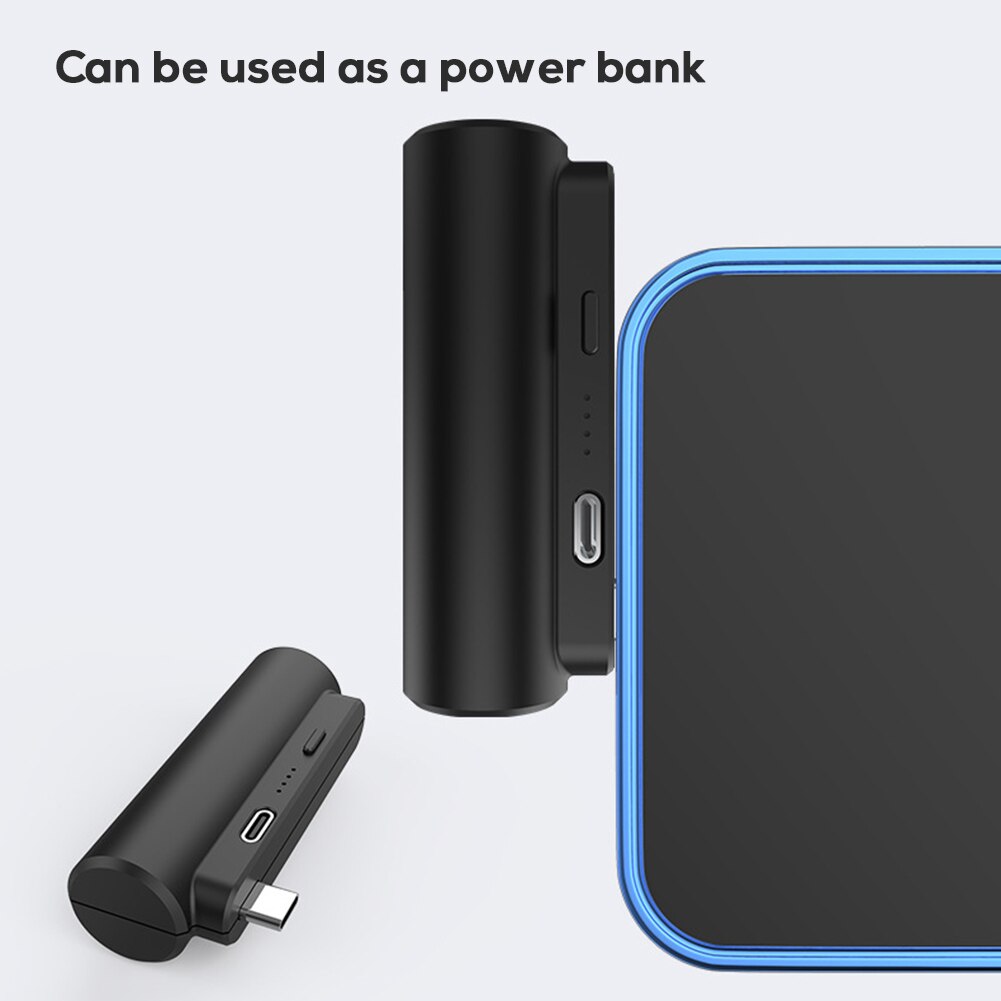 For Oculus Quest2 Battery Power Bank 3000mAh VR Gl... – Vicedeal