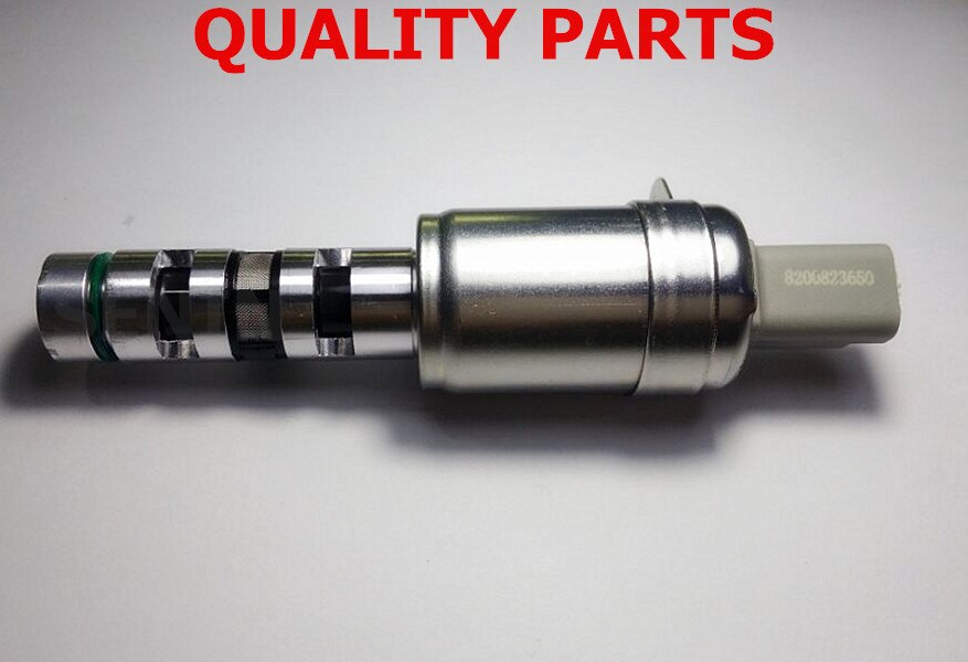 CAMSHAFT DEPHASER SOLENOID CASE FOR RENAULT CLIO M... – Grandado