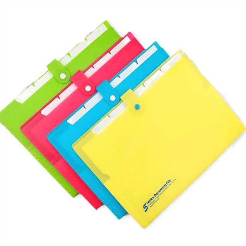 stationery simple multi-layer information papers b... – Vicedeal