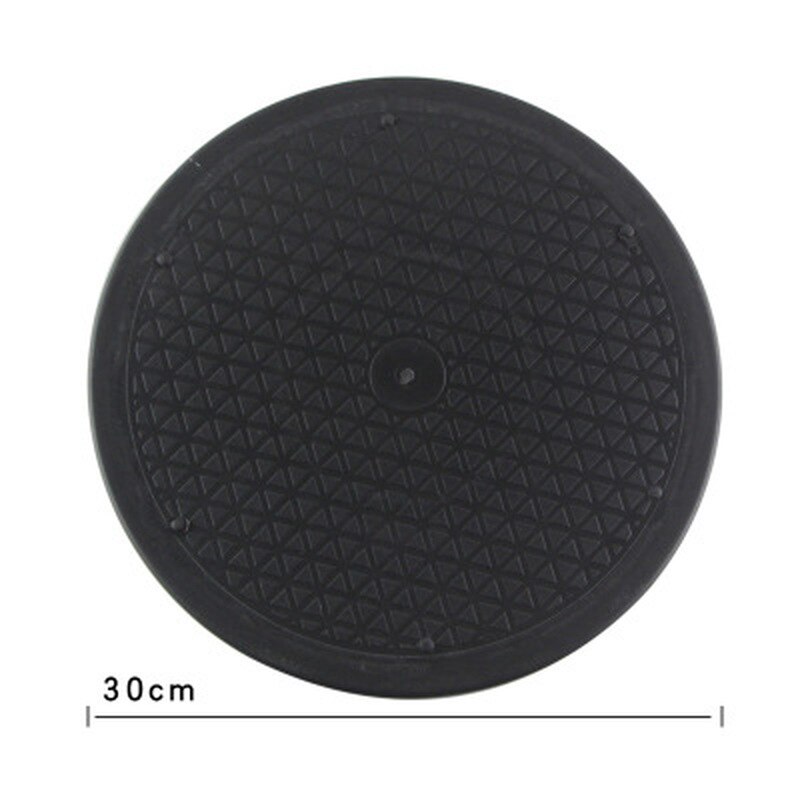 The Black Plastic Pottery Wheel Ceramics Heavy Dut... – Grandado