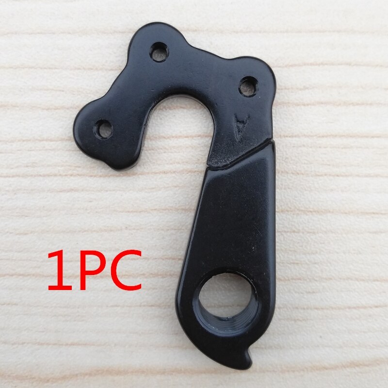 1pc Bicycle parts bike gear rear derailleur hanger... – Grandado