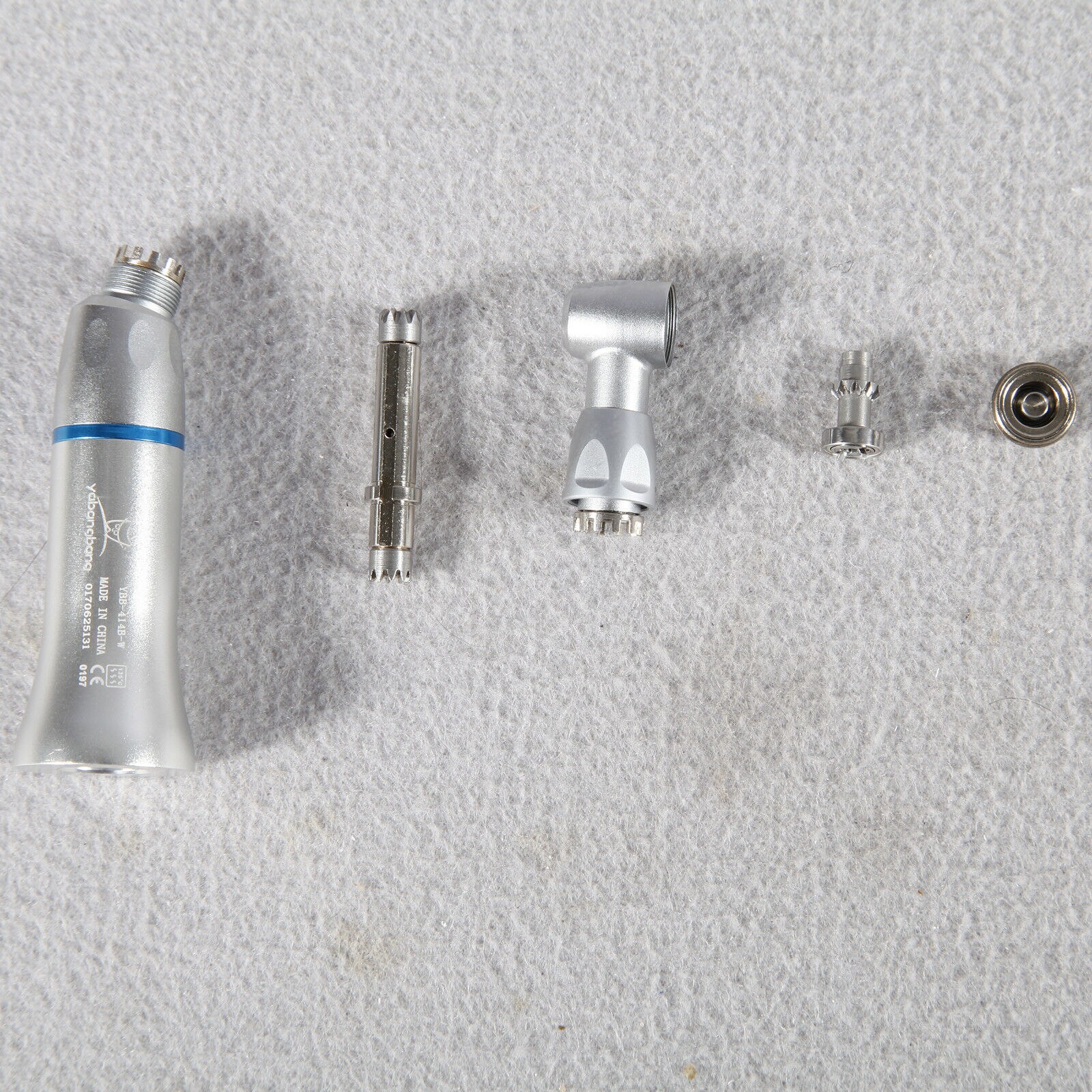 Dental Push Button Slow Low Speed Handpiece Contra... – Grandado