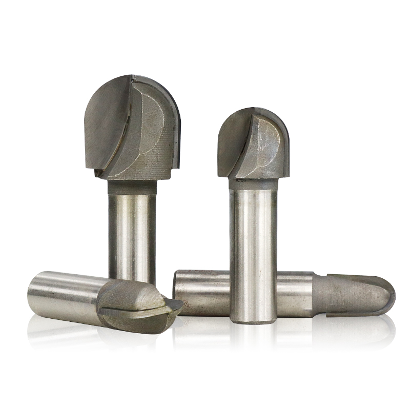 1/2 ''(12.7mm) schacht Hoekafronding Frees Ball Ne... – Vicedeal