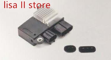 Cooling Fan Control Unit Module Voor Mazda 5 CX-7 ... – Grandado