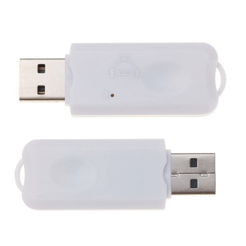 kebidu Amazing USB Wireless Handsfree Bluetooth Au... – Vicedeal