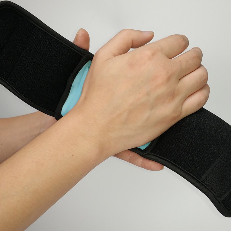 Multifunctionele Enkel Pols Band Fitness Verstuiki... – Vicedeal