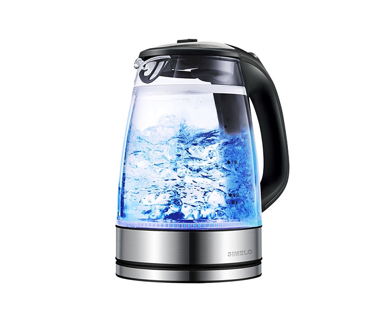 Electric kettles home kitchen appliances kettle ma... – Grandado