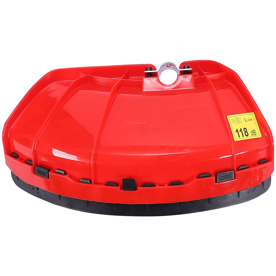 1PCS Mower Protection Baffle Petrol Brush Cutter W... – Vicedeal