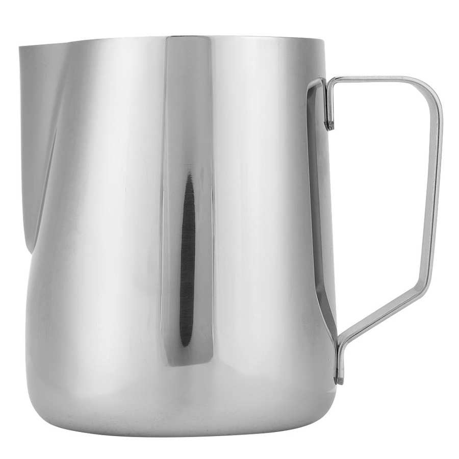 200/350/600ml Stainless Steel Coffee Pitcher Home ... – Grandado