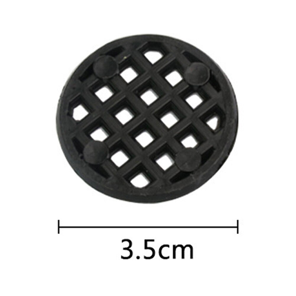 Plastic Flower Pot Bottom Hole Mesh Potted Plant P... – Vicedeal