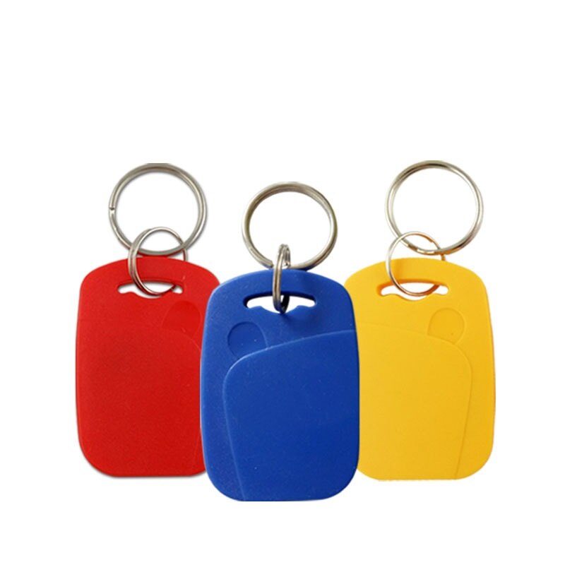 Dual Chip Frequency RFID 13.56Mhz 1K UID + T5577 1... – Vicedeal