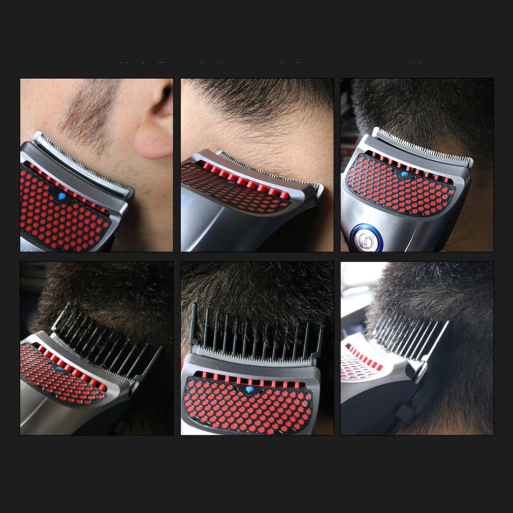 Self-service hair clipper Inch shaved head artifac... – Grandado