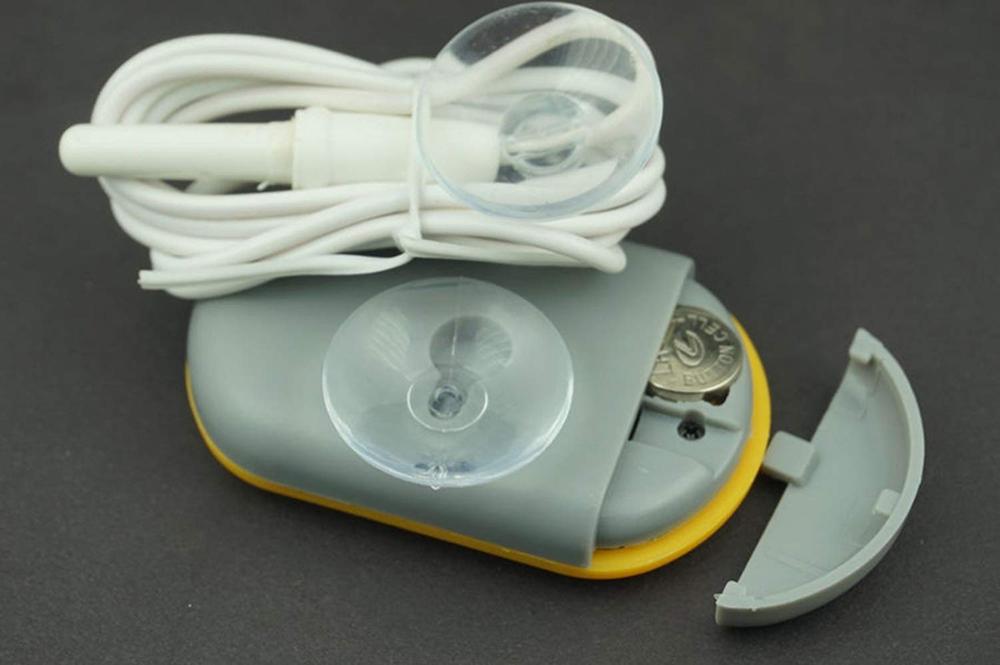 Home Brewing Beer & Wine Making LCD Digital Temper... – Grandado