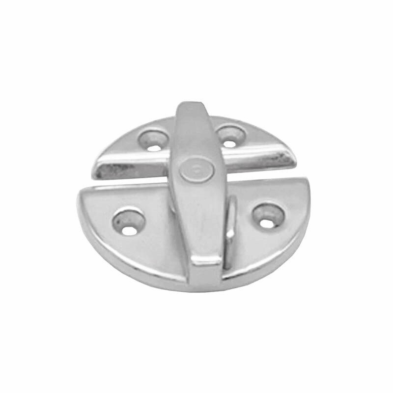 Marine Grade Stainless Steel 316 Boat Door Cabinet... – Vicedeal