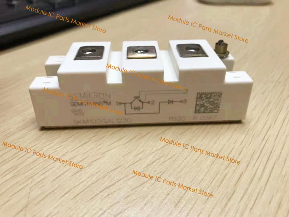 SKM100GAL123D – Vicedeal