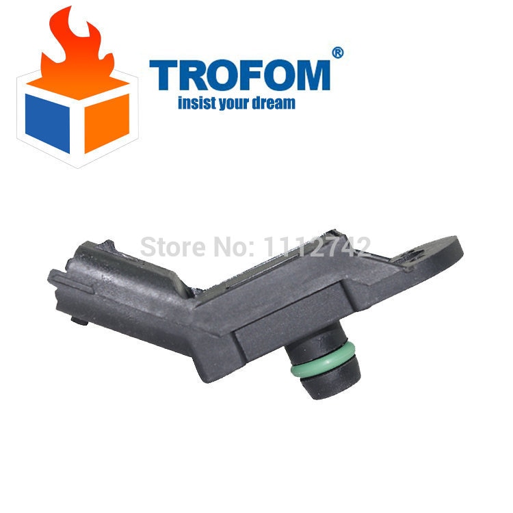 2.5 Bar Pressure MAP Sensor For ALFA ROMEO 147 156 166 GIULIETTA MITO ...