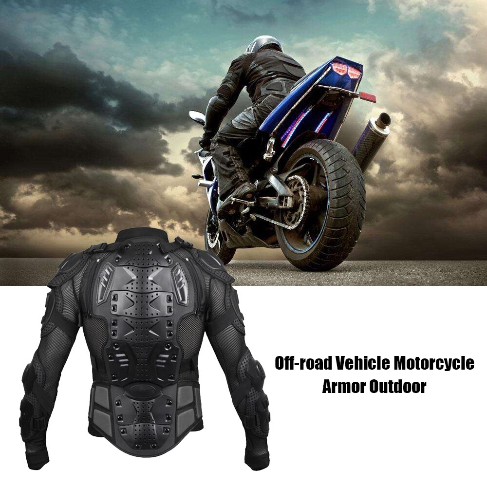 Off-road Voertuig Motorfiets Armor Outdoor Bike Ar... – Grandado