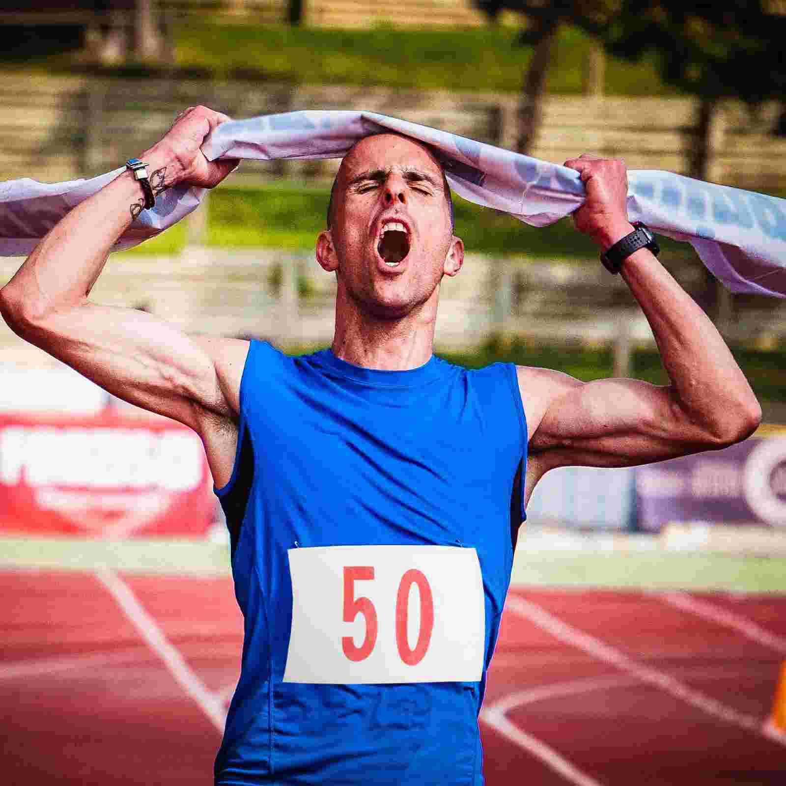 1 Set of Number Bibs for Sports Event Number Displ... – Grandado