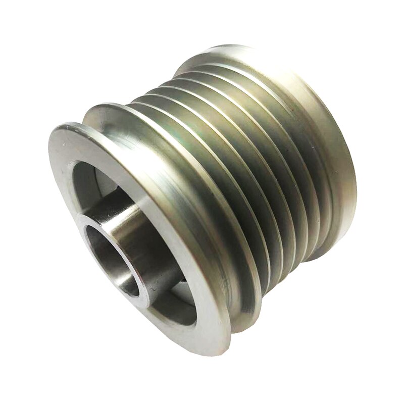 Baificar Brand Alternator Pulley One-way Wheel For... – Grandado
