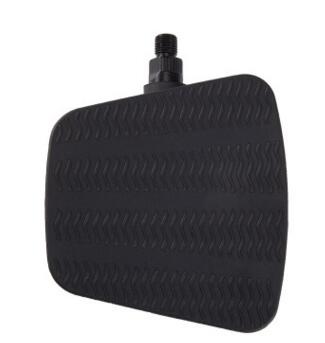 Bike pedals,"Extra wide"Set with straps,1/2inch Ex... – Vicedeal