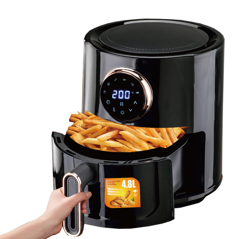 1350W Intelligent Air Fryer Oil free Health Cooker... – Vicedeal