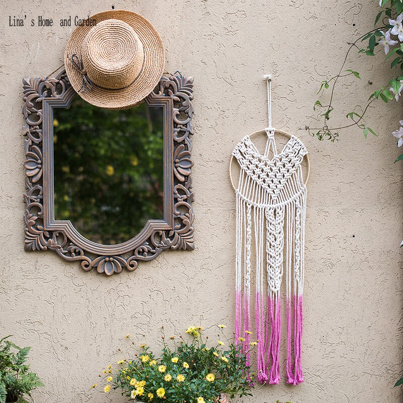 hollow out framed hand made French classic rustic ... – Vicedeal