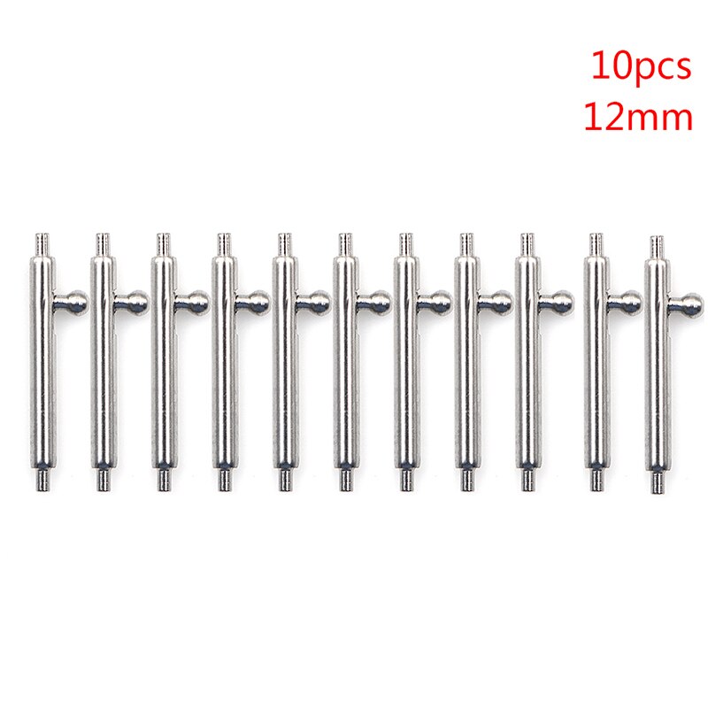 10pcs Stainless Steel Quick Watch Release Band Sin... – Vicedeal