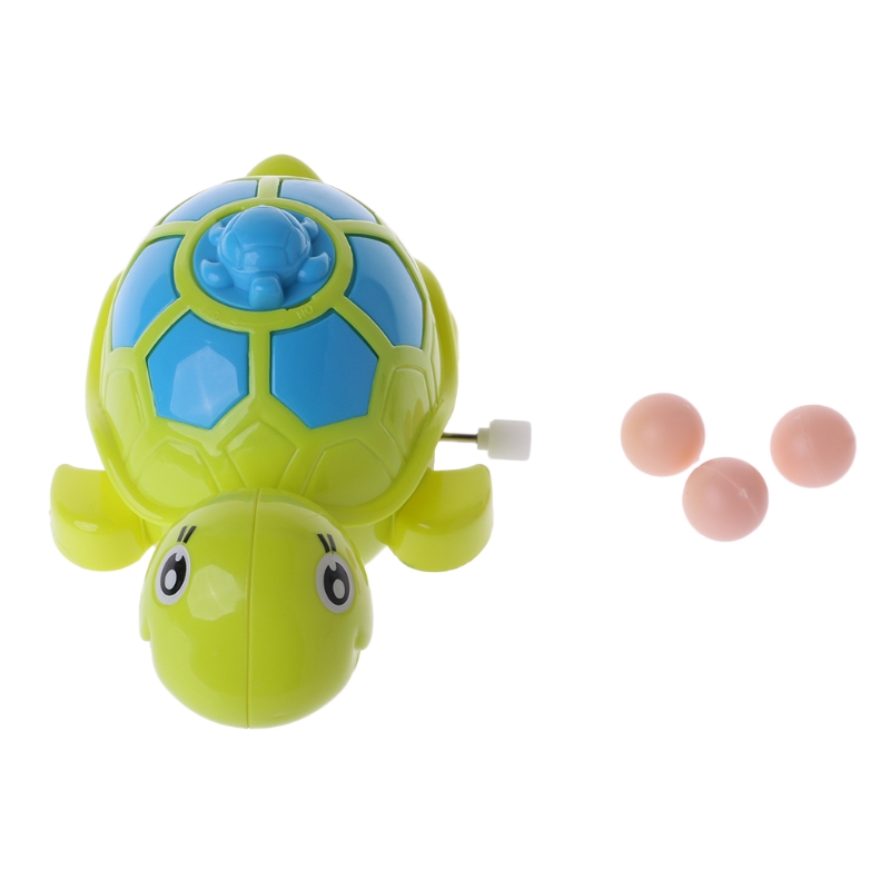 Cute Baby Animal Tortoise Turtle Education Toys Cl... – Grandado