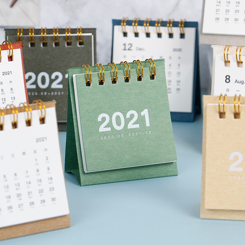 Twaalf Constellation Serie Mini Kalender Diy Draag... – Grandado