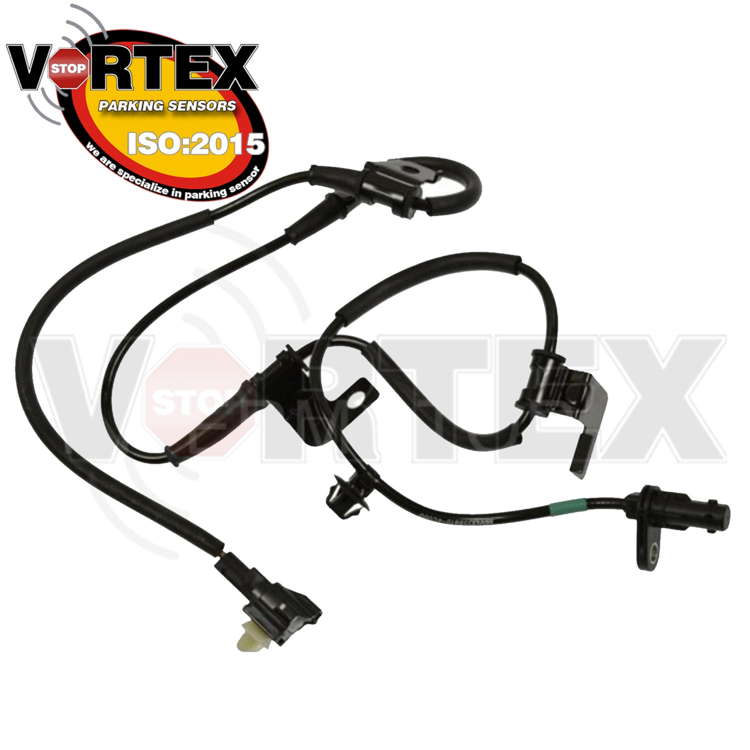 ABS Wielsnelheidssensor Links Voor Kia Optima OEM:... – Grandado