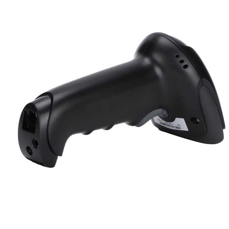 Handheld Barcode Reader Plug and Play Barcode Scan... – Vicedeal