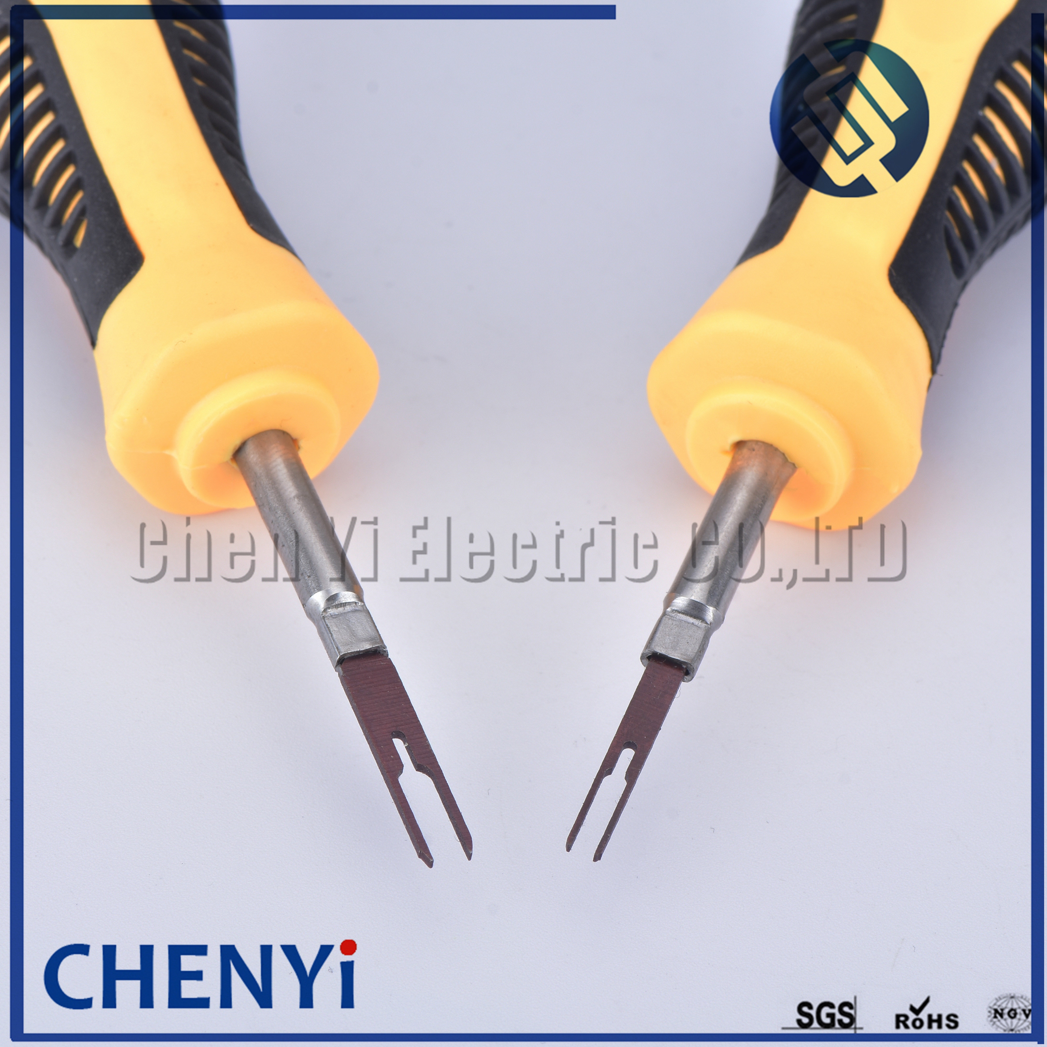 1 set Terminal Removal Tools For 1.5 3.5 series Wi... – Grandado