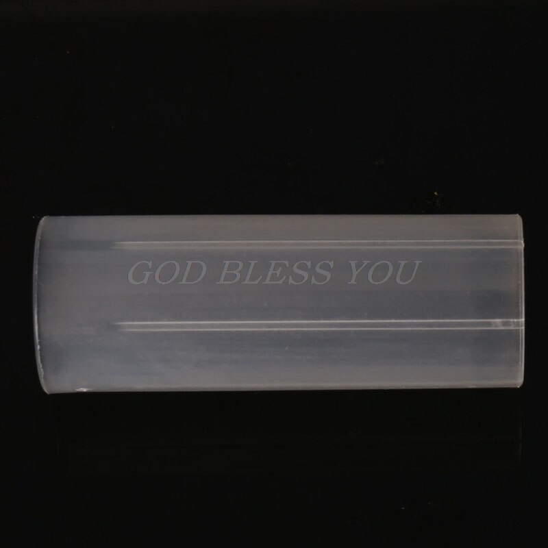 1 Set 2 Stuks 18650-26650 Aa Batterij Converter Ca... – Grandado