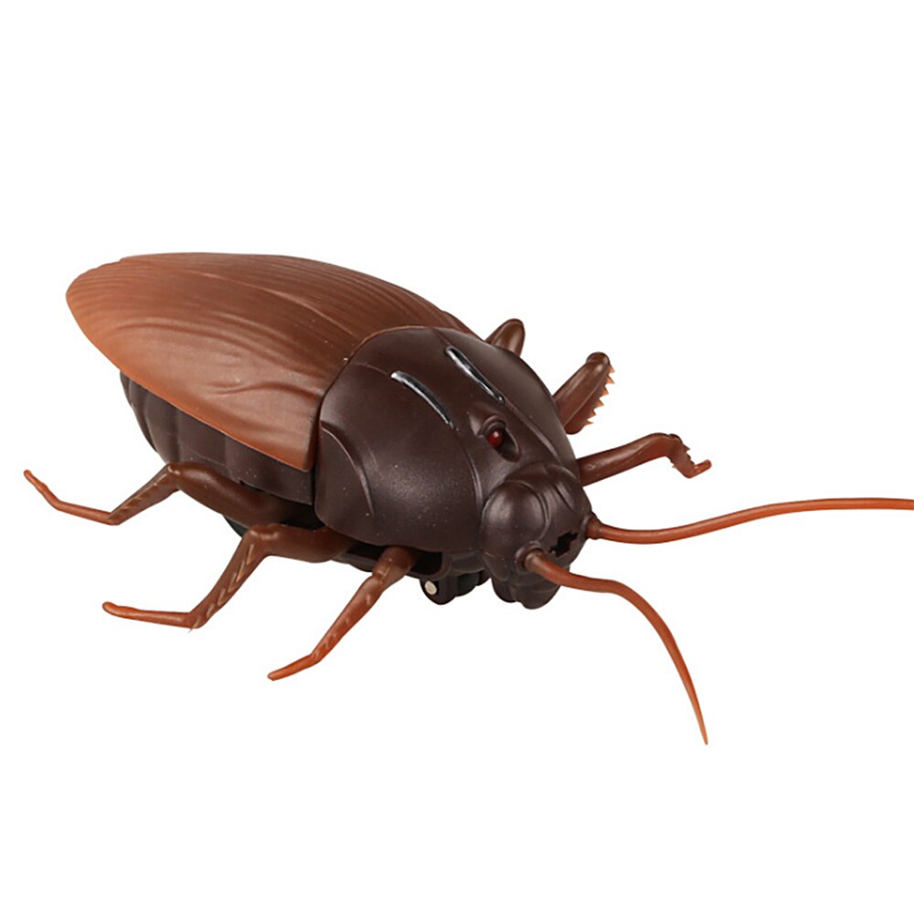 External remote control insect crawling toy simula... – Grandado