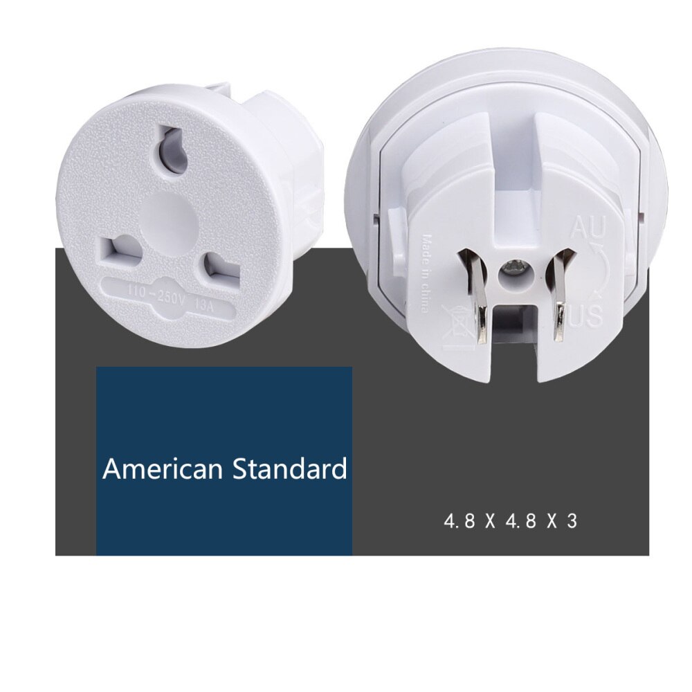 Global Universal Plug Socket Draagbare Stopcontact... – Vicedeal