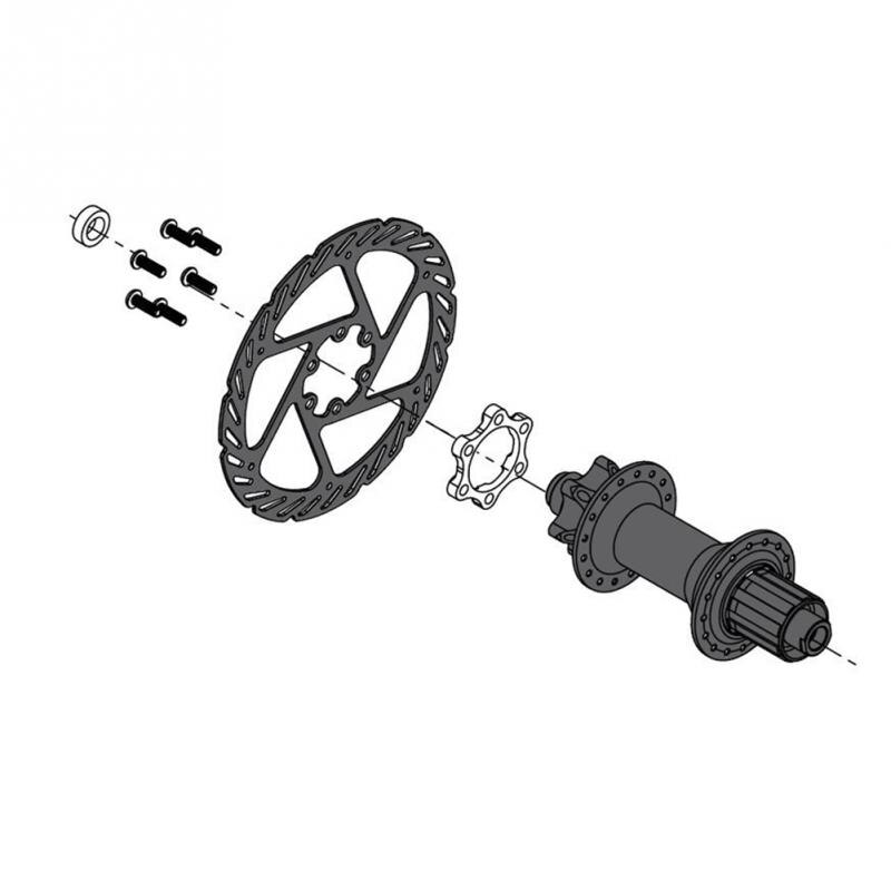 Alloy Cycling Bike Bicycle Boost Hubs 142MM to 148... – Vicedeal