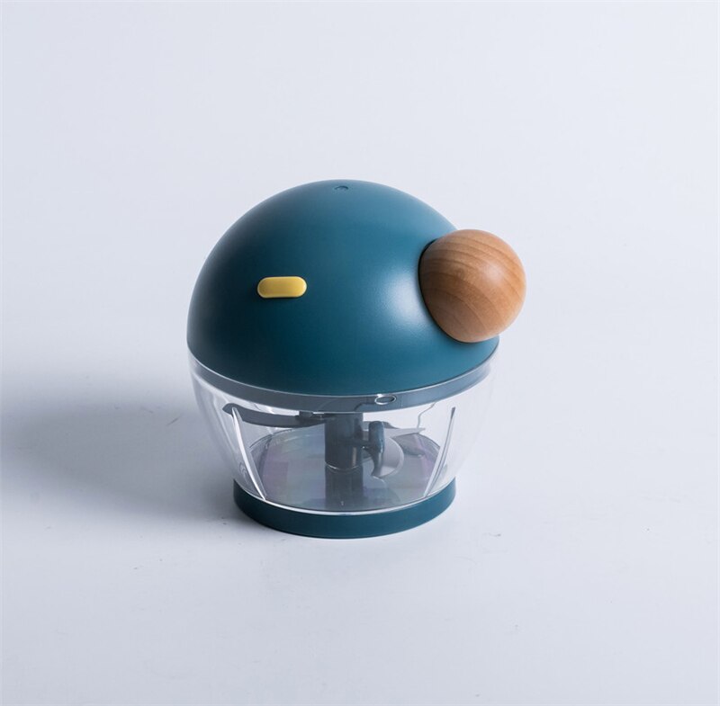 Nov Multifunction High Speedy Vegetable Fruit Meat... – Grandado