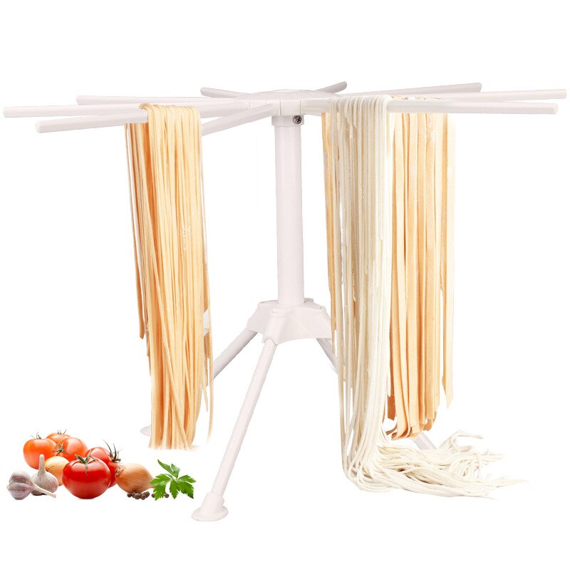 Pasta Drying Rack Spaghetti Dryer Stand Noodles Dr... – Vicedeal