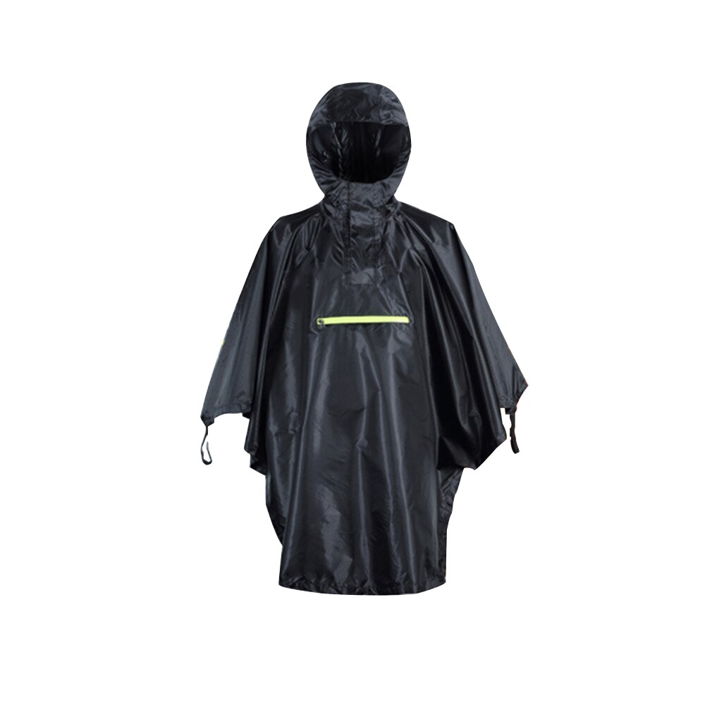 Rain Coat Water-proof Wear-resistant Outside Rains... – Grandado