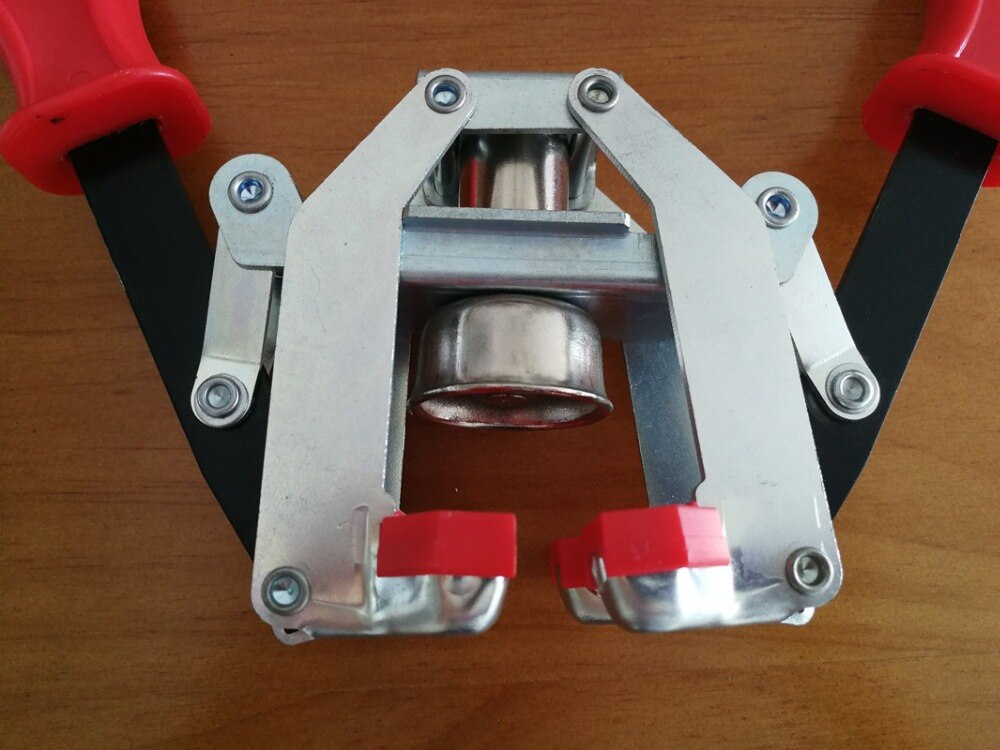 Metal 26mm HomeBrew Equipment Beer Bottle Capper C... – Vicedeal