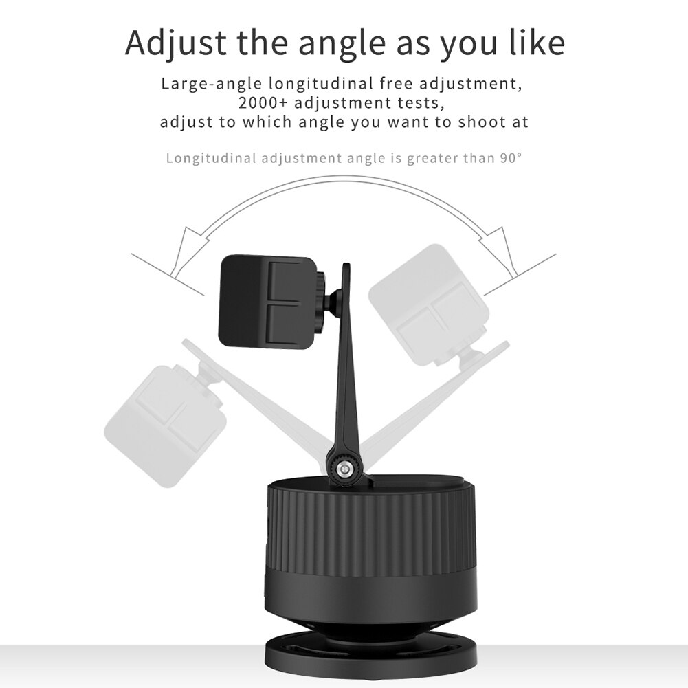 360 Degree Rotation Video Recording AI Composition... – Grandado