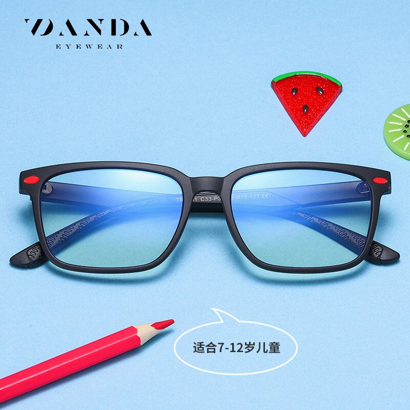 Tr90 baby kinderen kind resist computer anti blauw... – Vicedeal