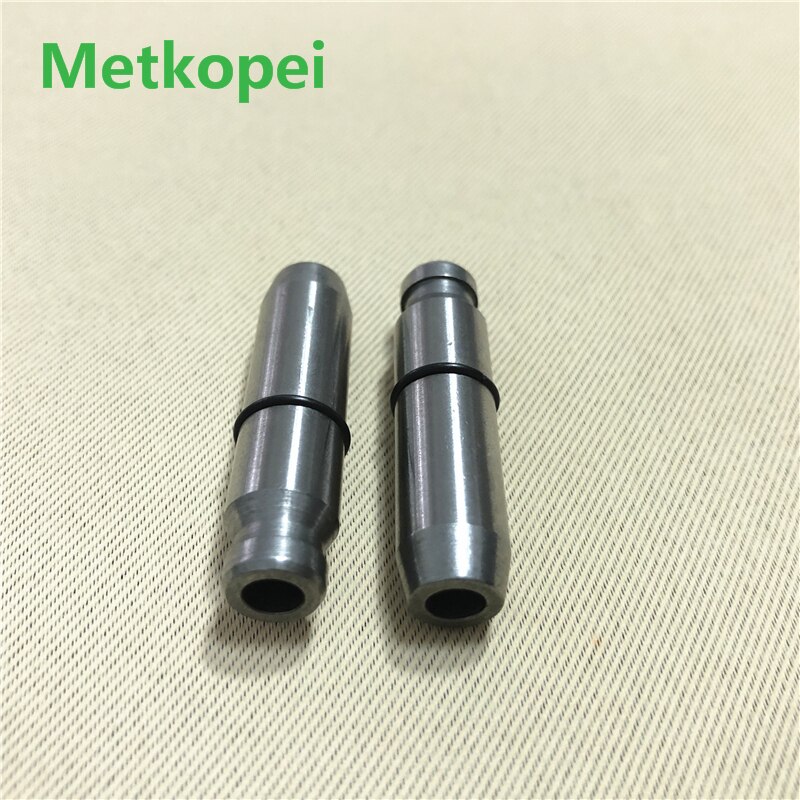 Motorfiets CBF125 SDH125 5mm motor ventiel intake ... – Vicedeal