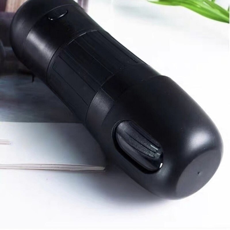 Battery Type Handheld American Capsules Coffee Pow... – Grandado