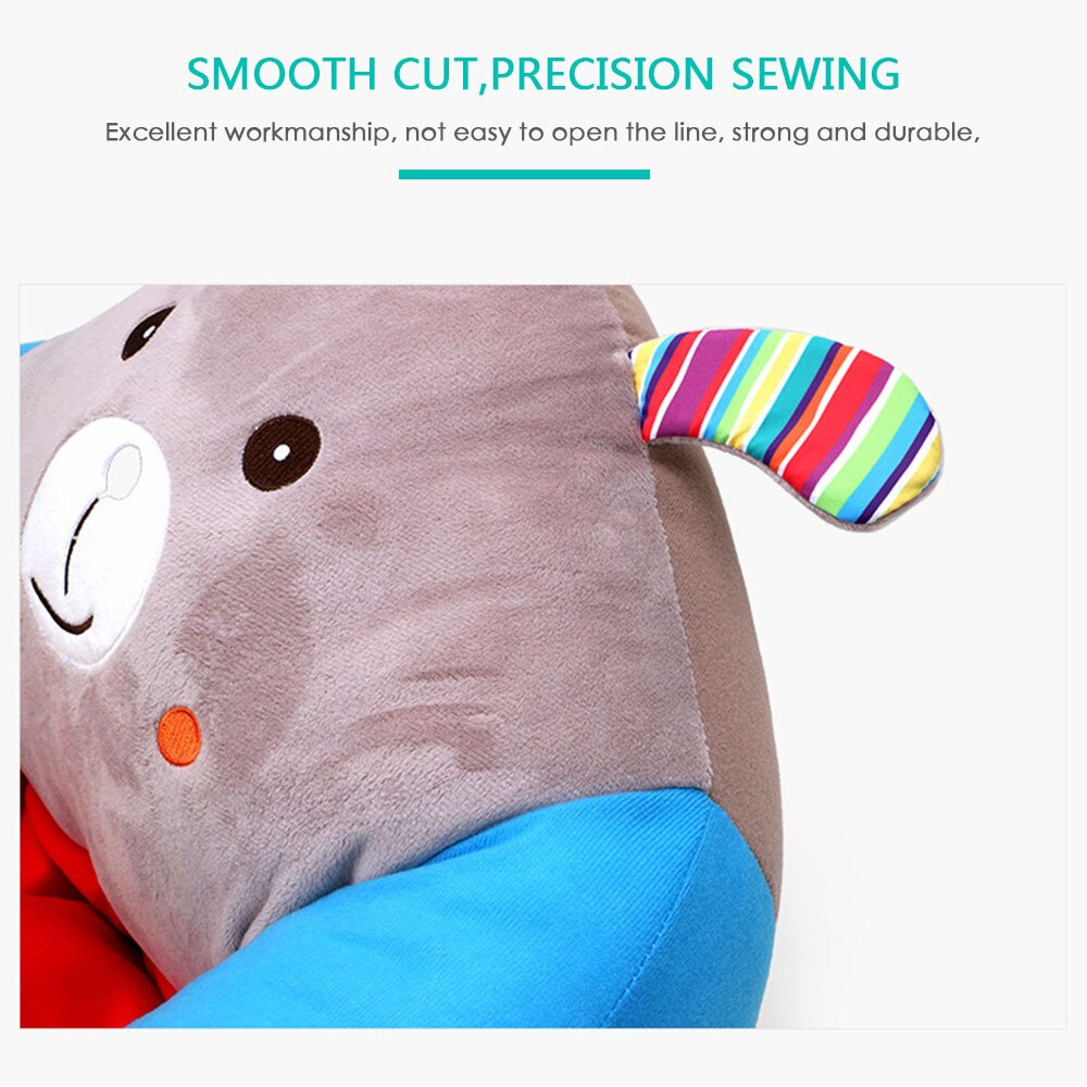 Infant Baby Seat Learning Sitting Seat Chair Porta... – Grandado