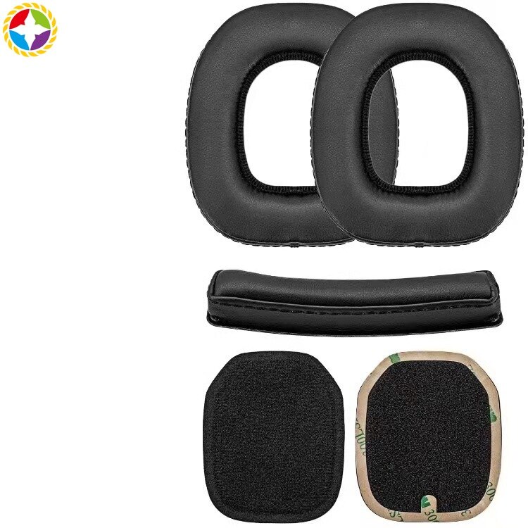 Ear Pads Headphone Earpads For Logitech ASTRO A50 ... – Vicedeal